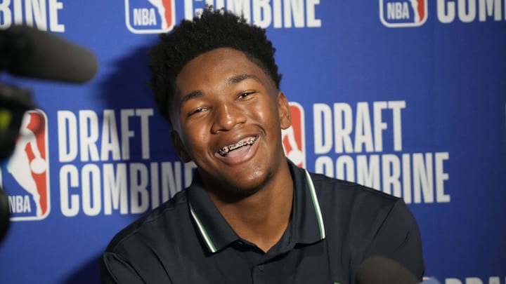 Chicago Bulls Could Use Lottery Pick For Offseason Flexibility