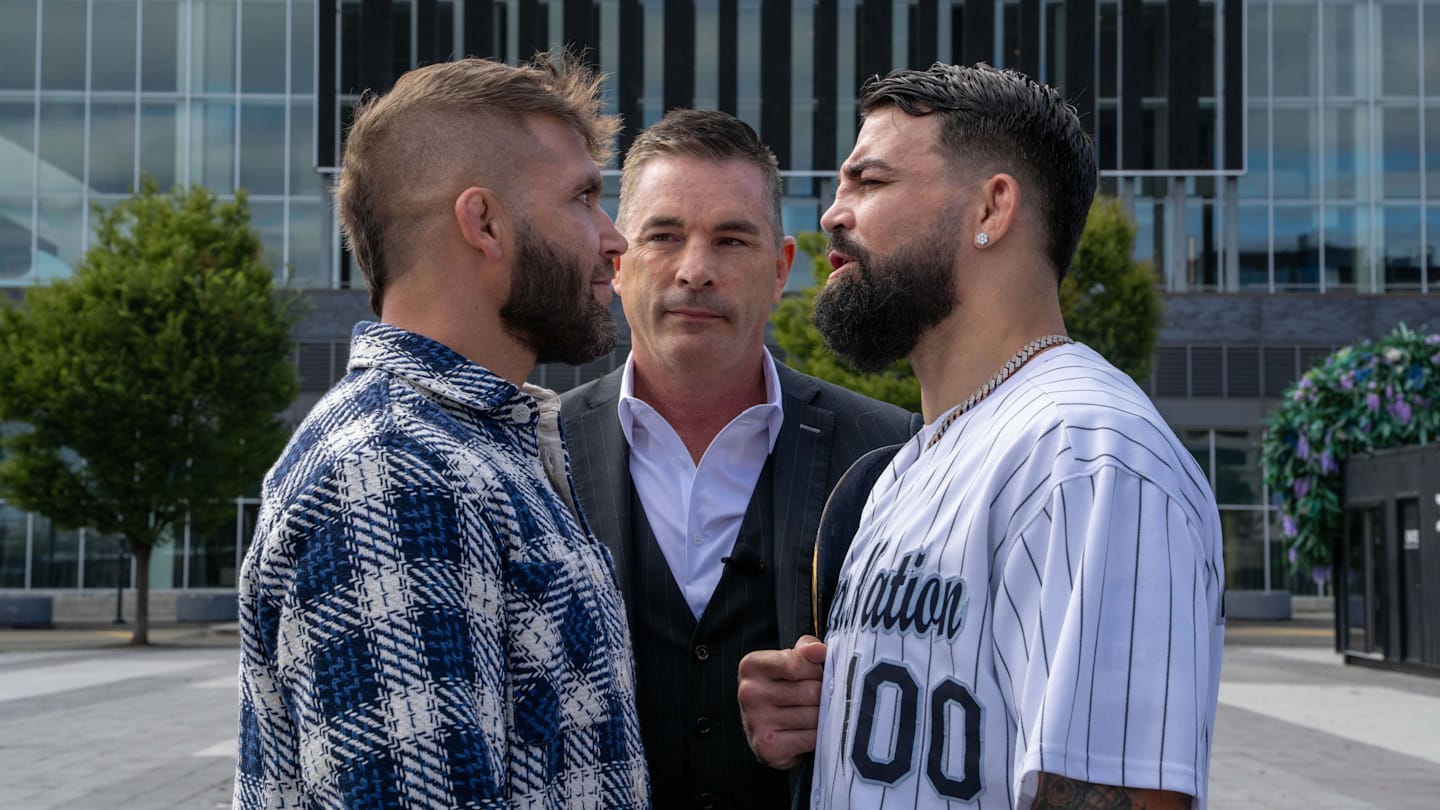 BKFC 82 Preview: Start Time, Fight Card, How To Watch & Live Stream