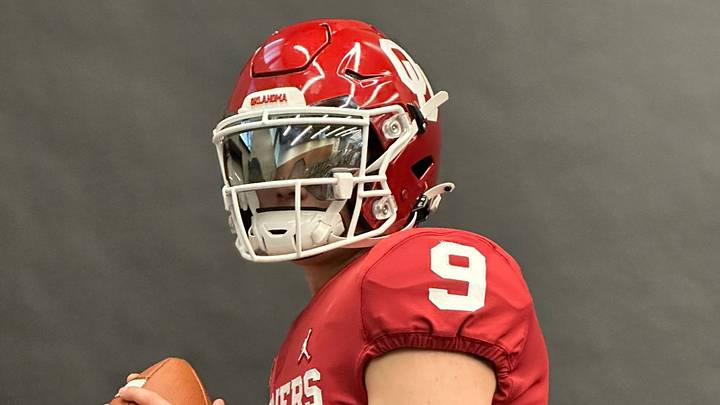 Florida State Flips Four-Star Quarterback From Oklahoma Sooners