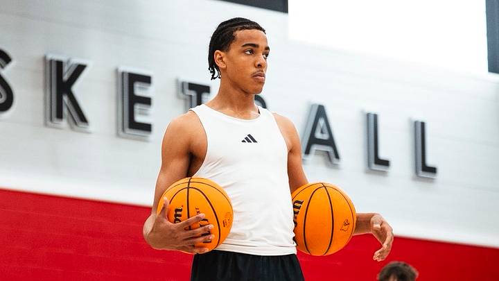Mikel Brown Jr. Transitioning Very Well to Louisville in First Few ...