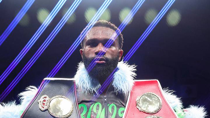 Boxing Fans Are All Talking About Terence Crawford After Jaron Ennis ...