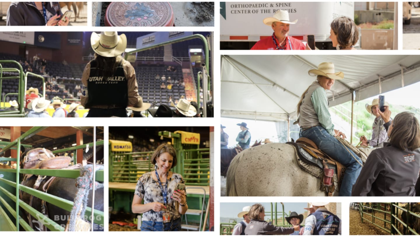 Bullfrog Creatives: Unveiling a Game Changing Platform for Future ...