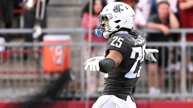 NFL Draft: Pac-12 Talent Who Has Flown Under The Radar Is One Of Best ...