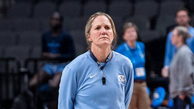 UNC Coach Courtney Banghart’s Year-by-Year Results in Chapel Hill
