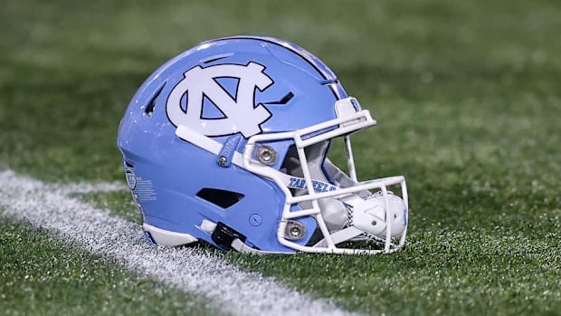 EXCLUSIVE: Trashawn Ruffin Remains Locked In With UNC