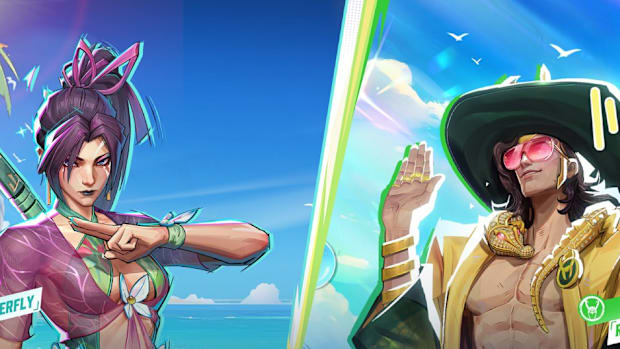 Marvel Rivals Responds To "Gooner Game" Allegations