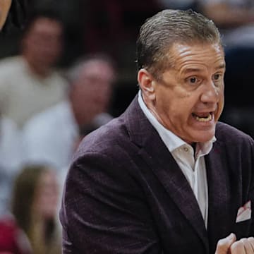 Former Razorback Coach Likely Surprised at ESPN's Latest Goof