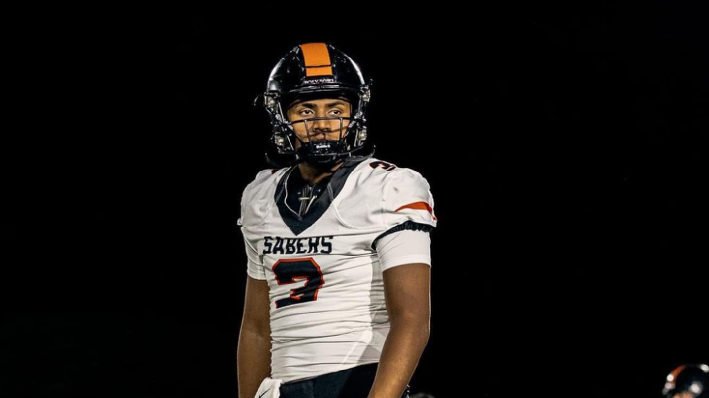 Can Oregon Ducks Flip 5-Star Quarterback Jaron Keawe Sagapolutele From Cal?