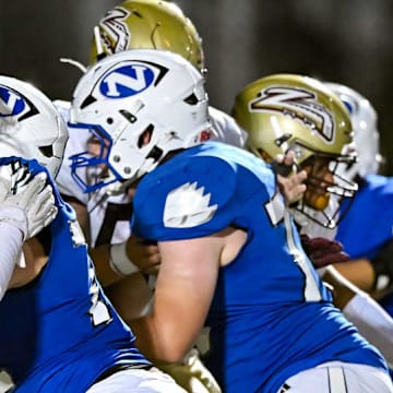 Imhotep Charter Releases 2025 Football Schedule