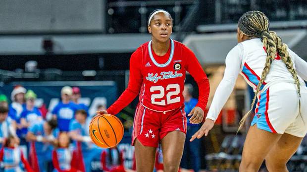 Texas Southern's Historic WNIT Victory Paves The Way For A Showdown ...