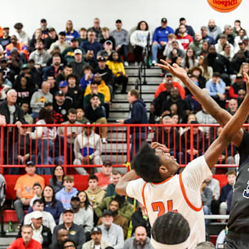 Raytown South's Jayla McClinton voted SBLive’s Missouri High School ...