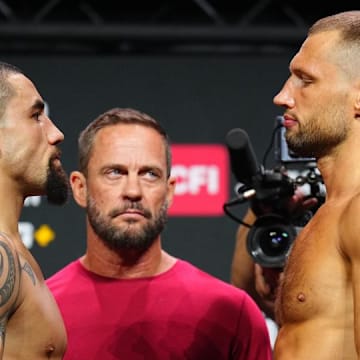 UFC 300 Aftermath: Ilia Topuria Calls for Max Holloway Fight After ...