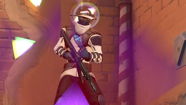 New VALORANT Agent Waylay: Ability Breakdown