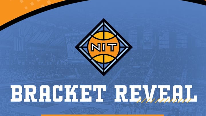 Complete 2025 NIT Basketball Bracket | National Invitation Tournament