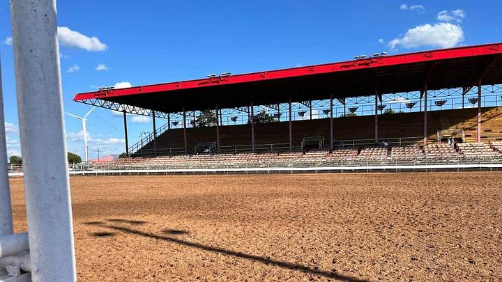 Unsafe Ground at Vernon Rodeo Leads to Mass Turnouts and Fines