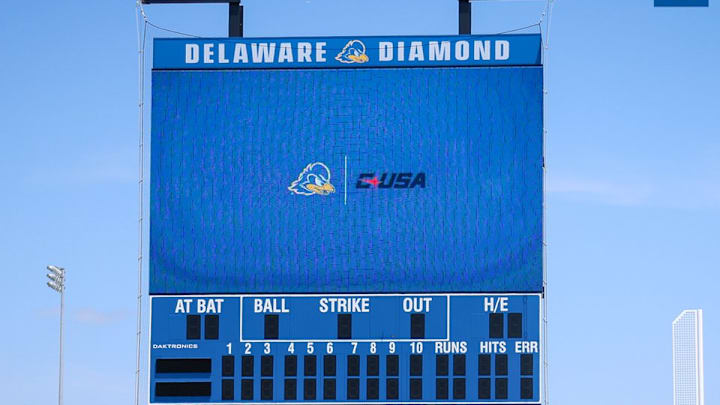 Delaware Softball Officially Joins Conference USA