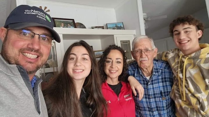 Community Mourns the Sudden Loss of a Devoted Mother and Beloved Friend