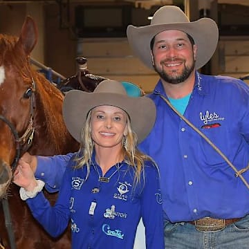 10-Year-Old Phenom Steals Show At The American West Regional Contender ...