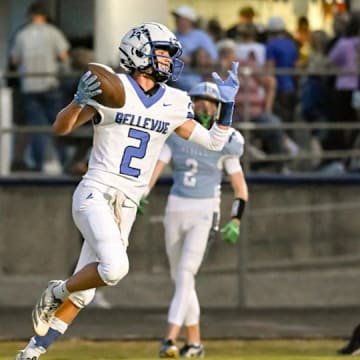 Iowa’s Quentin Nauman makes history on track’s biggest stage