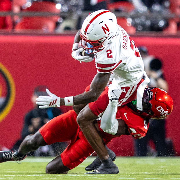 Matt Rhule Says 'No Red Flags' in Week of Prep for Home Opener with Akron