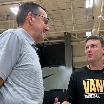 Vanderbilt Basketball Closing in on Elite 2026 Talent