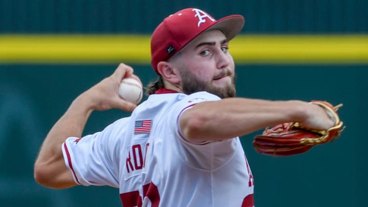 National title likely decided Saturday by Arkansas-LSU