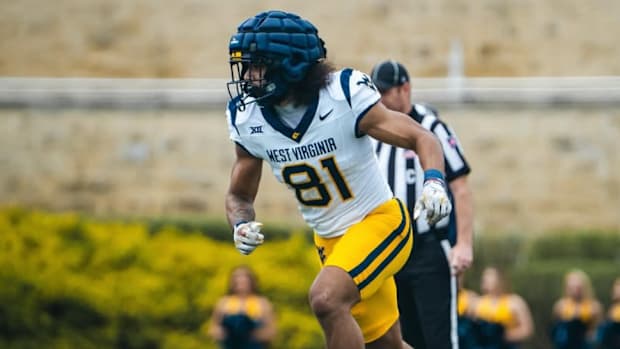 The Six Jax State Transfers Who Followed Rich Rod to WVU and How They ...