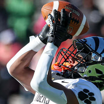 Legendary coaches Bob Ladouceur, Terry Eidson enter as one into 2023 De ...