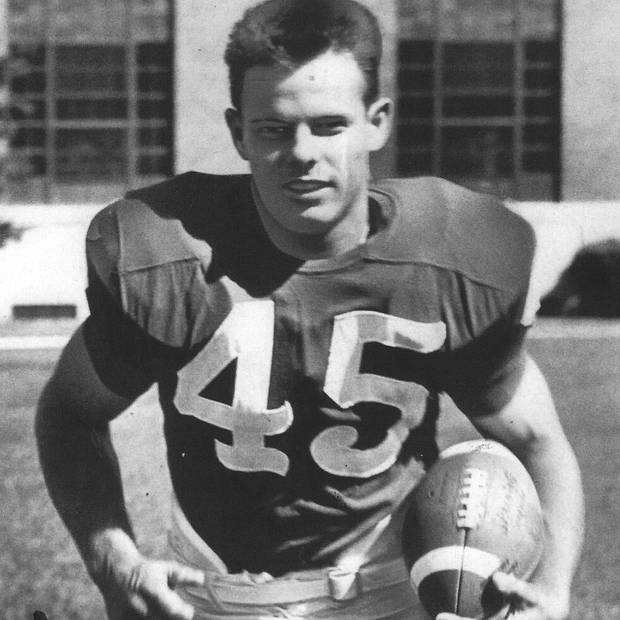 Dave Feit’s Greatest Huskers by the Numbers: 45 – Fred Shirey