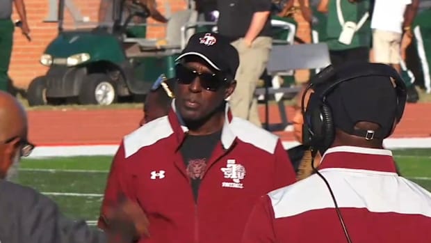 Prairie View A&M & Texas Southern: Division Rivals Have Top Defenses In ...