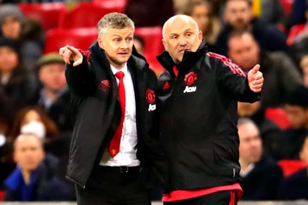 Man Utd Face ‘Obstacle’ in Proposed Ole Gunnar Solskjaer Appointment