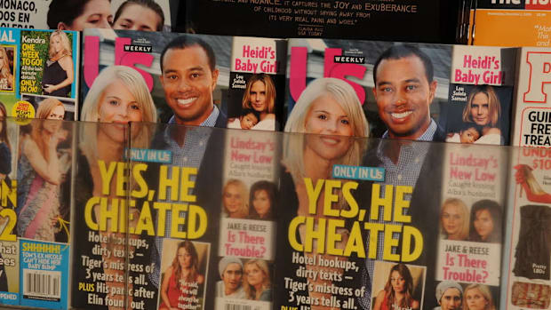 Tiger Woods’s Most Thrilling Titles and the Shocking Scandal: A Top 50 ...