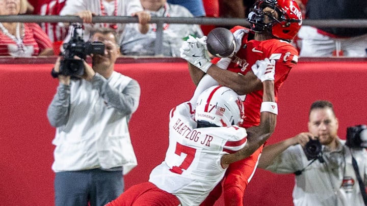 Dave Feit: Is Nebraska's Pass Defense for Real?