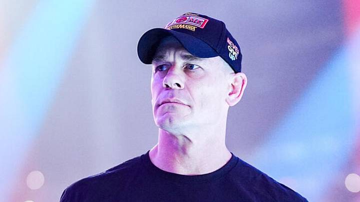 John Cena's Father Reveals How Heel Run Was "Destroyed" And Criticizes ...