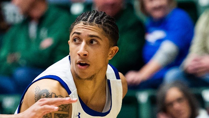 2025 NBA Draft: Nique Clifford Continues to Impress in Conference Play