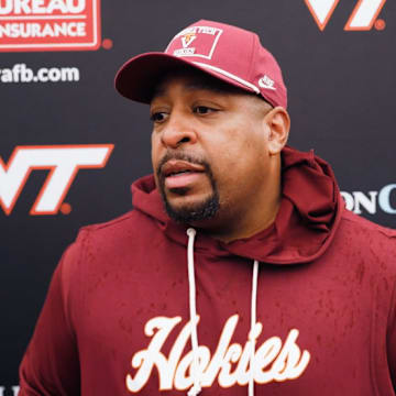 Breaking Down Dan Mullen as the Potential Next Virginia Tech Head Coach