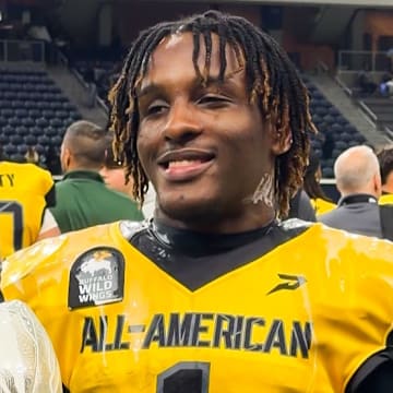 Austin Area High School Football Schedule & Scores - August 28-30, 2025