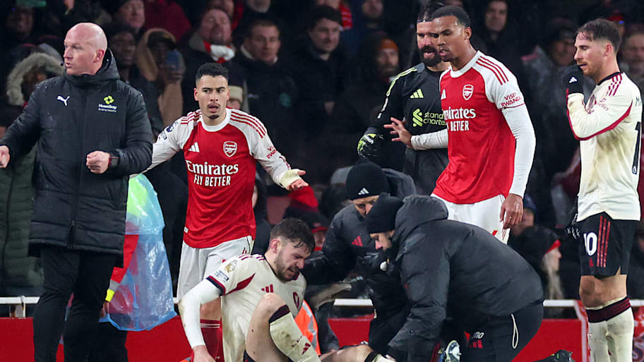 Sports Illustrated - Conor Bradley Breaks Silence…