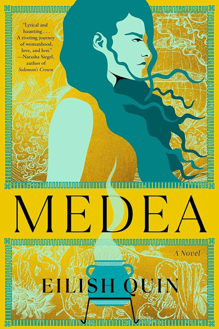 20 fantasy and science fiction books to read in February 2024