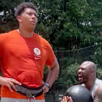 College football rankings: ESPN updates Top 25 poll for Championship Week