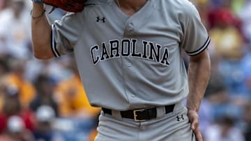 South Carolina Gamecocks On SI - Sports Illustrated