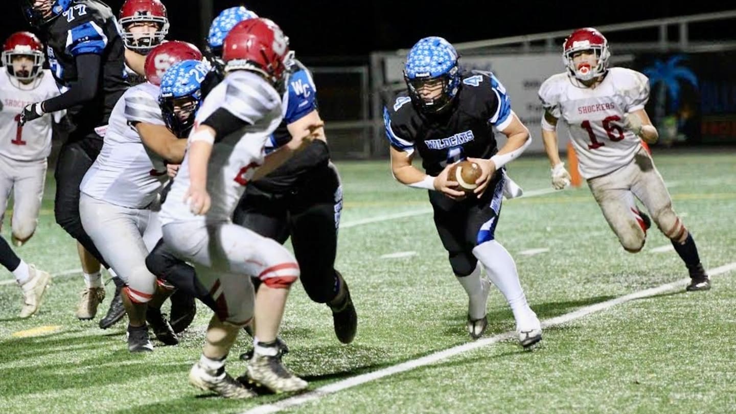 WIAA 1B football championship preview: Undefeated title hopefuls meet ...