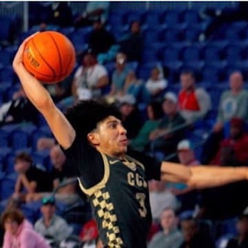 Strathmore routs Bell Gardens: Live updates, score from California CIF ...