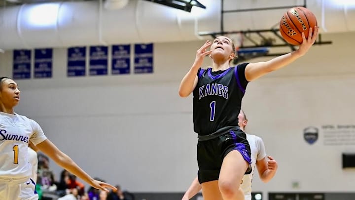 Woodinville beats Lake Washington: Live score, updates of Washington ...