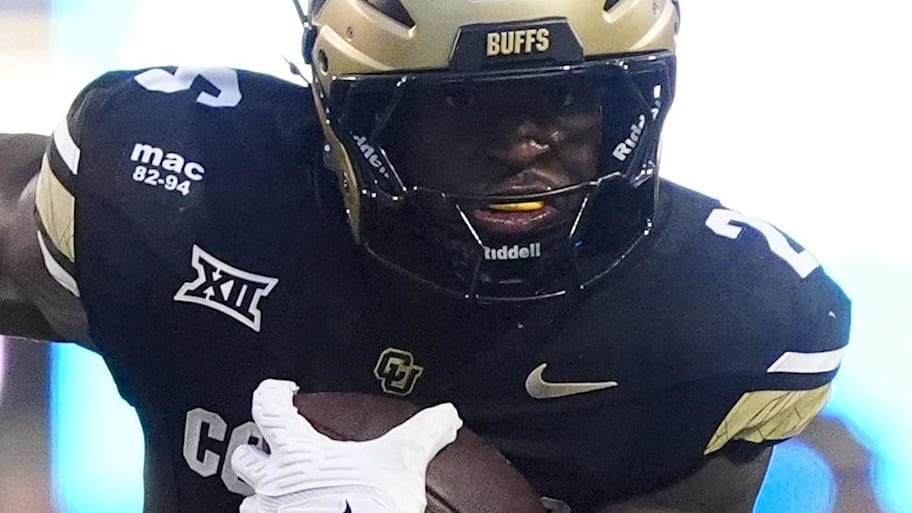 Deion Sanders Faces Major Running Back Void After Transfer Update ...