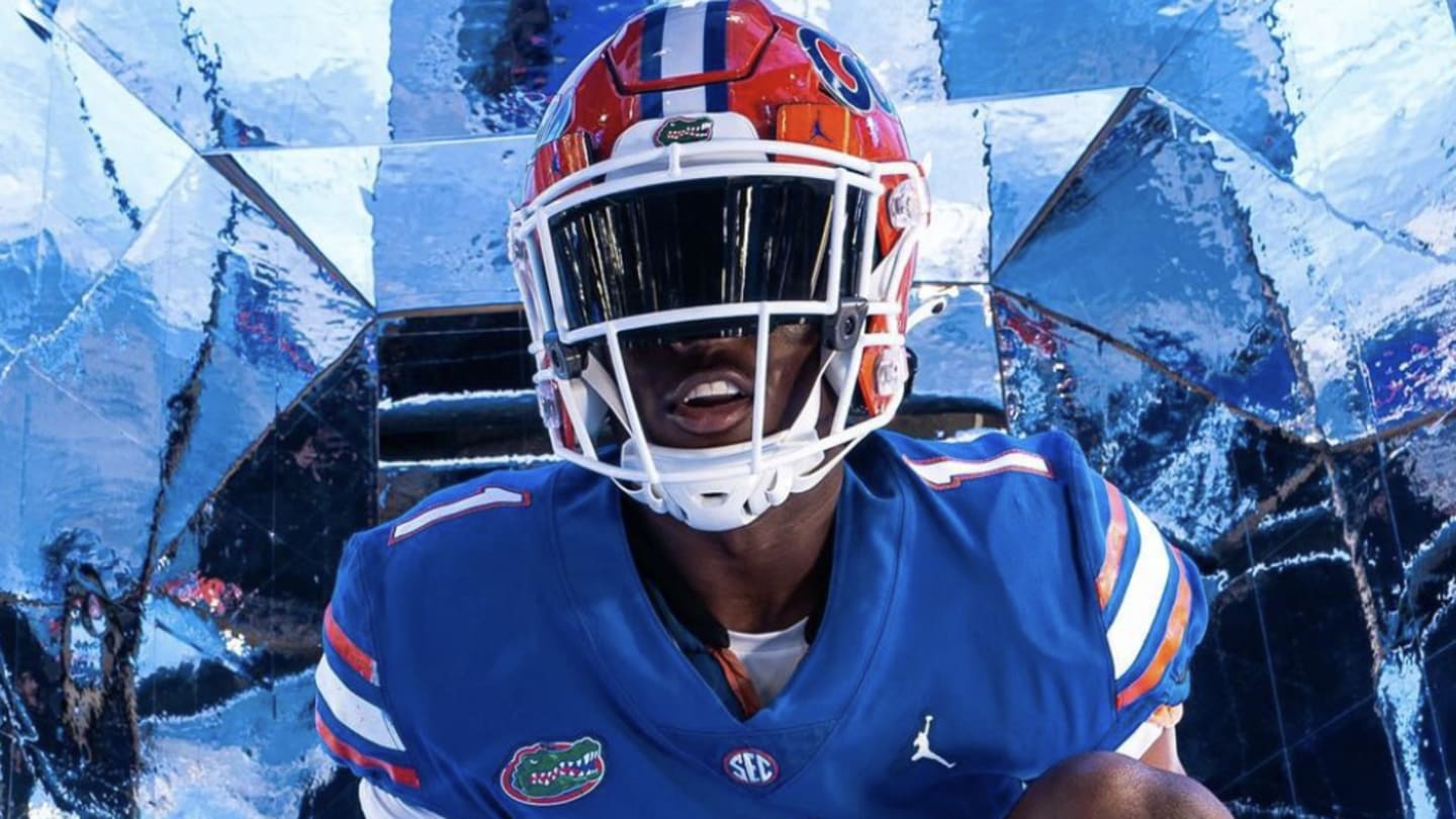 Florida Gators set for 5-star football commitment Sunday? (Analysis)