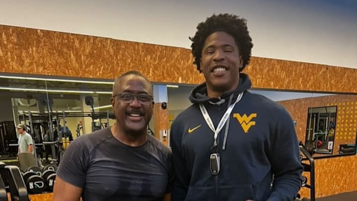 Four WVU Players Take Eligibility Fight to Court, Hoping to Play This Fall