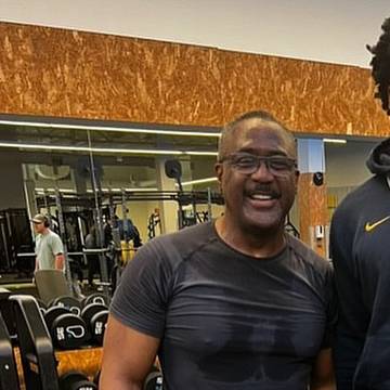 2026 Forward Evans Barning Jr. Commits to WVU, Will Reclassify to 2025