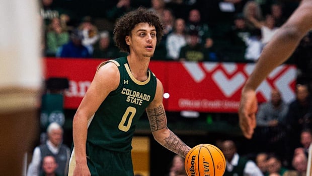 Kyan Evans Expresses Continued Tradition in Chapel Hill