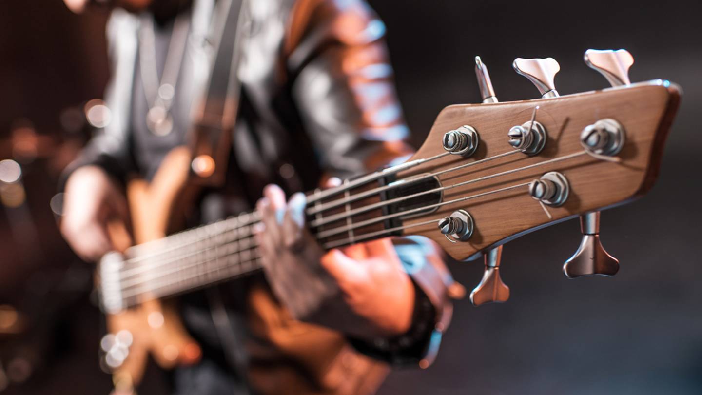 Top 5 Grunge Artists of the ‘90s
